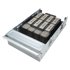 ASUS 華碩 ESC N8-E11 雙CPU 7U機架式 H100 支援8GPU 伺服器(90SF02T1-M00290 ...